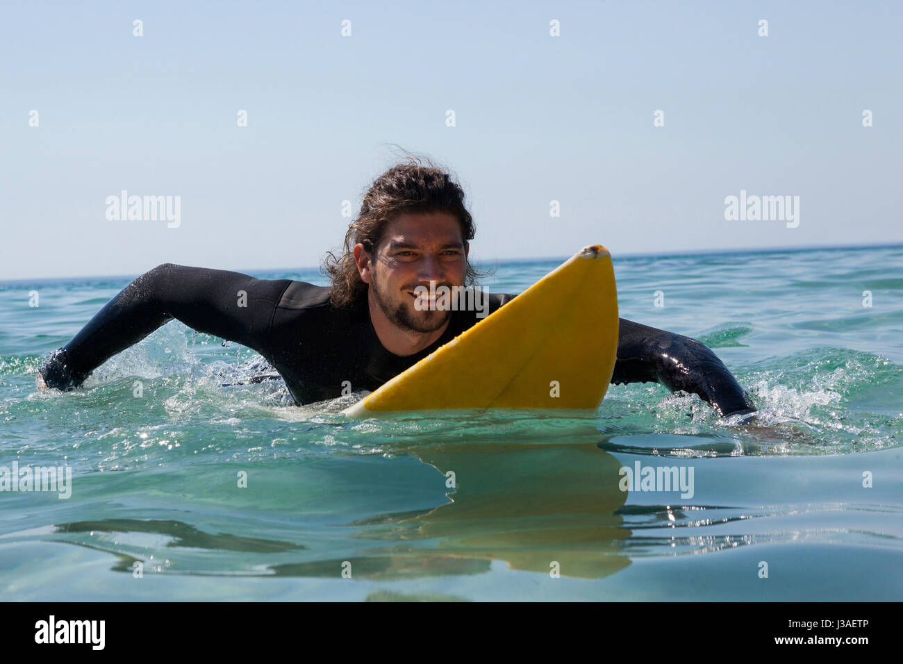 Surfboarding hi-res stock photography and images - Alamy