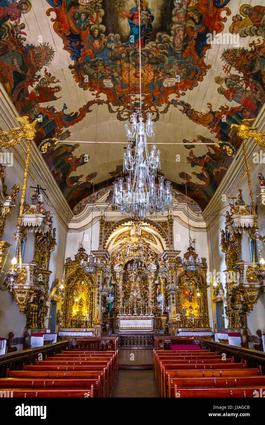 Our lady of the pilar hi-res stock photography and images - Alamy