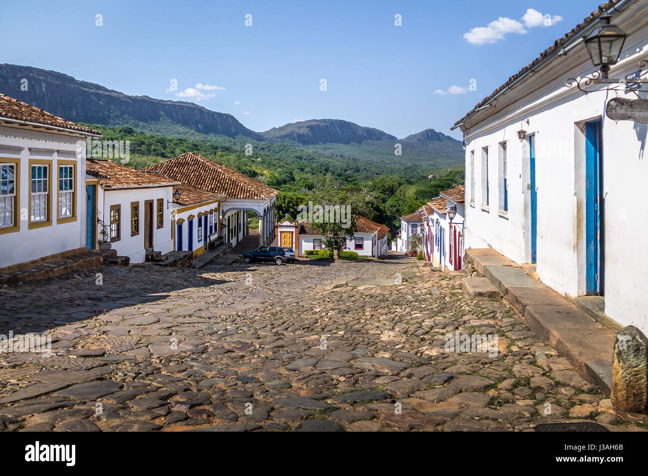 Brazil street art history hi-res stock photography and images - Alamy