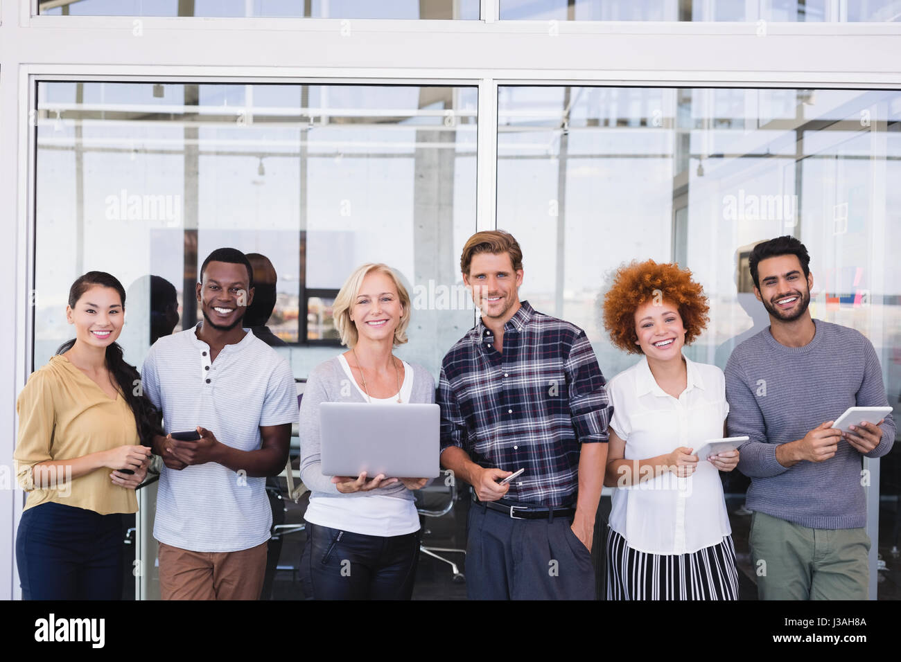 Indian woman standing in balcony hi-res stock photography and images ...