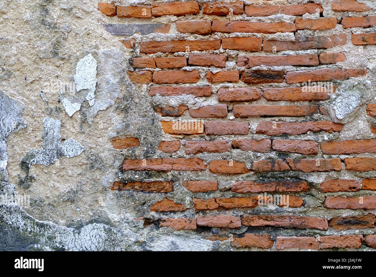 Cement Wall Background Stock Photo - Alamy