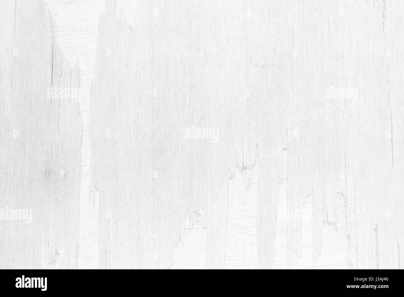 White Weathered Wood Texture Background Stock Photo - Alamy