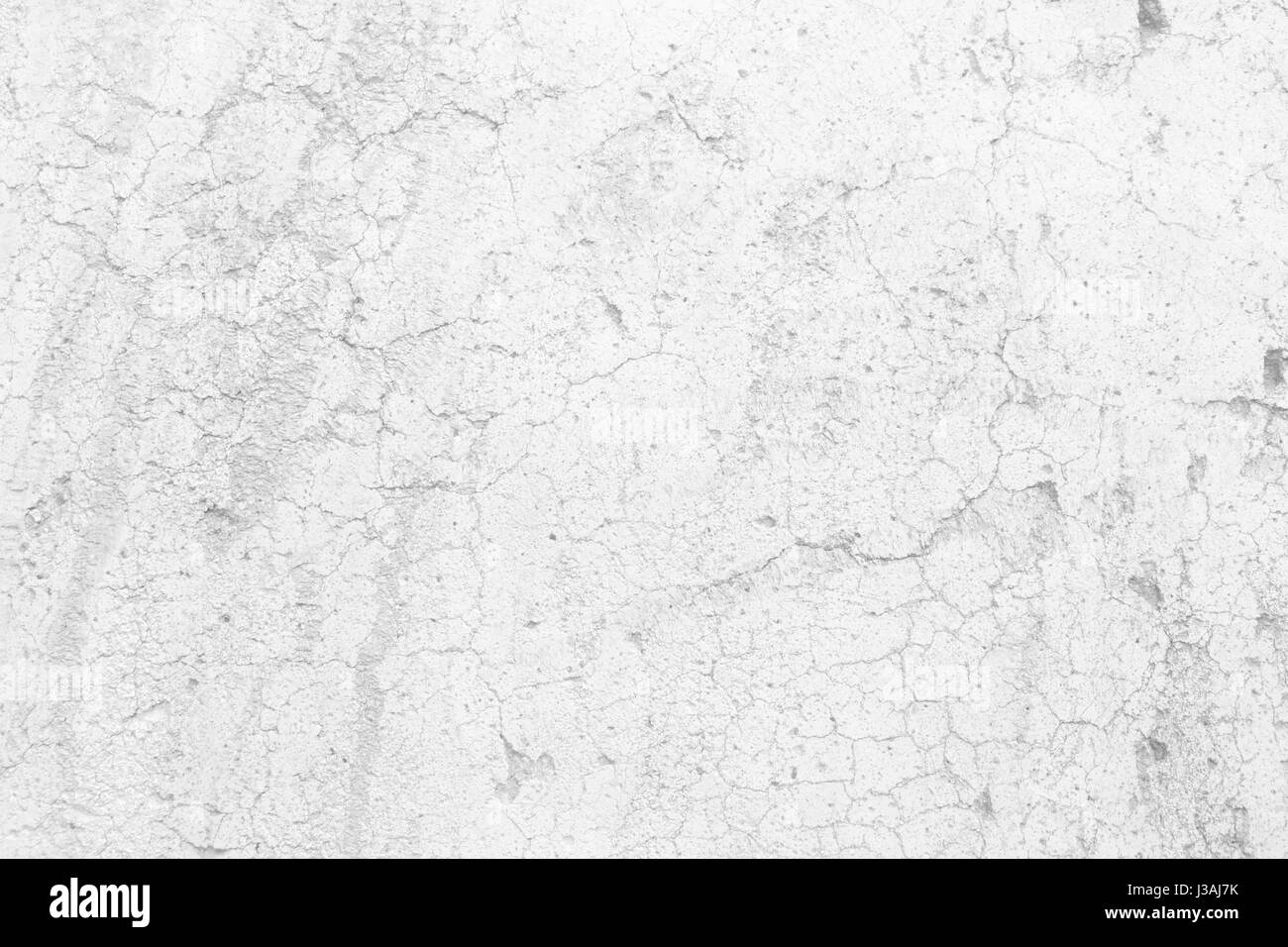 White Cement Texture Background Stock Photo - Alamy