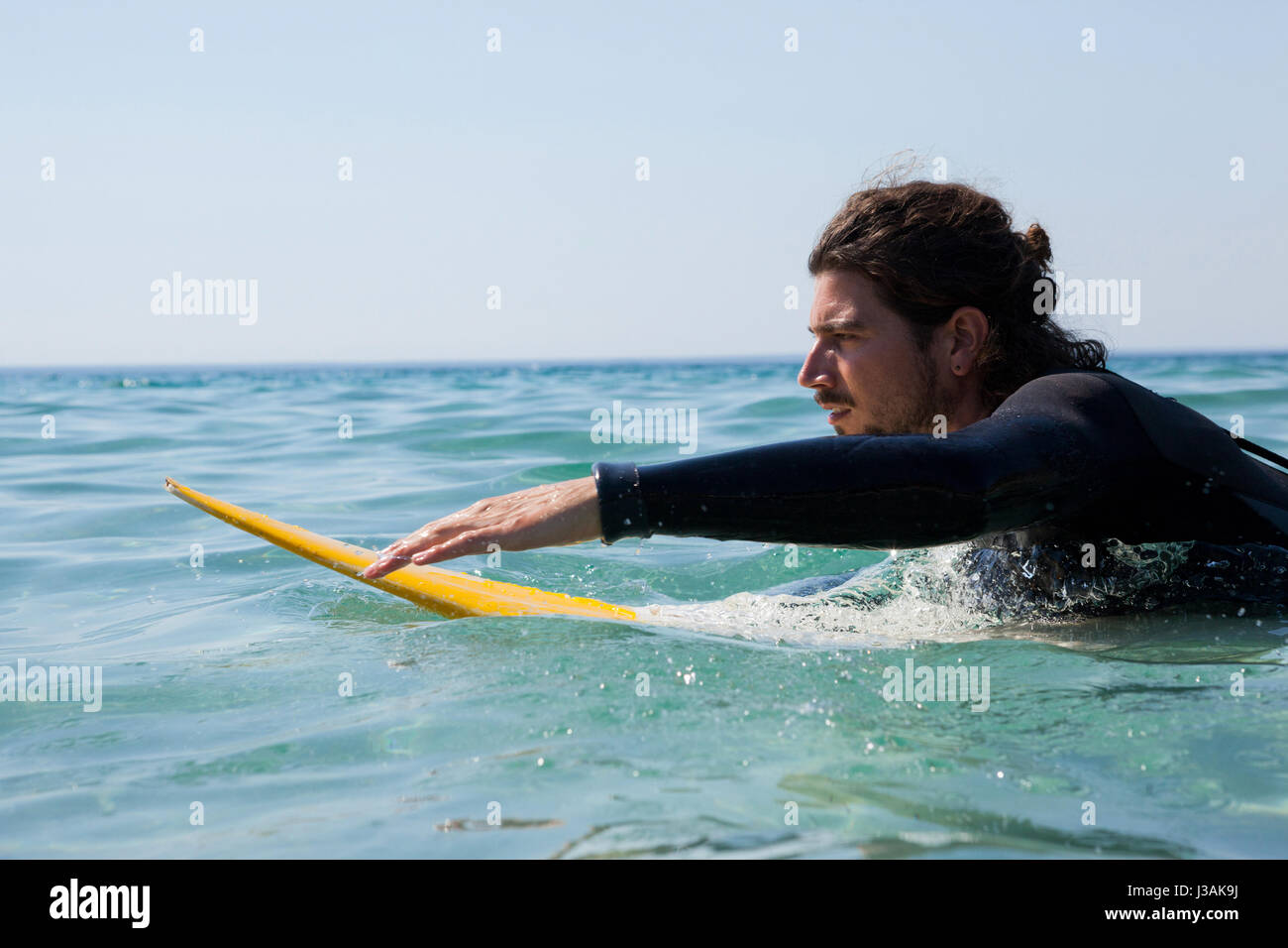Surfboarding hi-res stock photography and images - Alamy