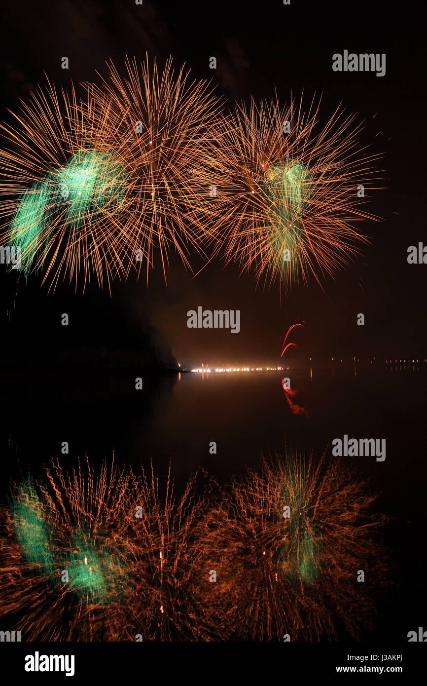 Best water festival hi-res stock photography and images - Alamy