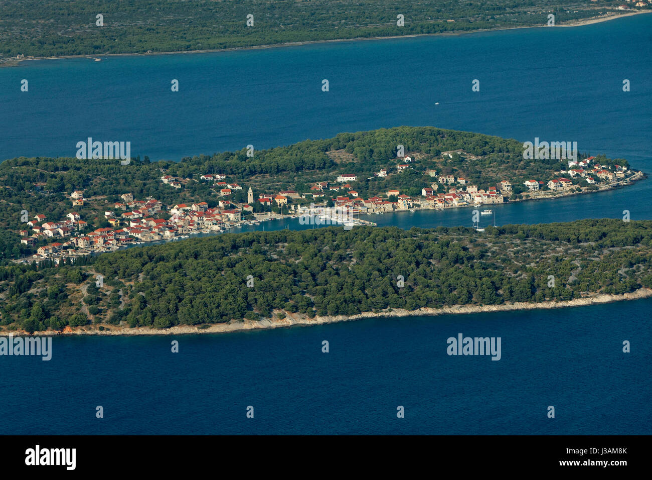 Luka village hi-res stock photography and images - Alamy