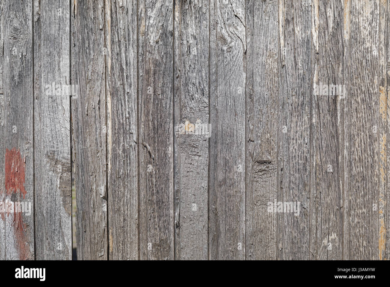 Old wood door and cracked painted texture background Stock Photo - Alamy