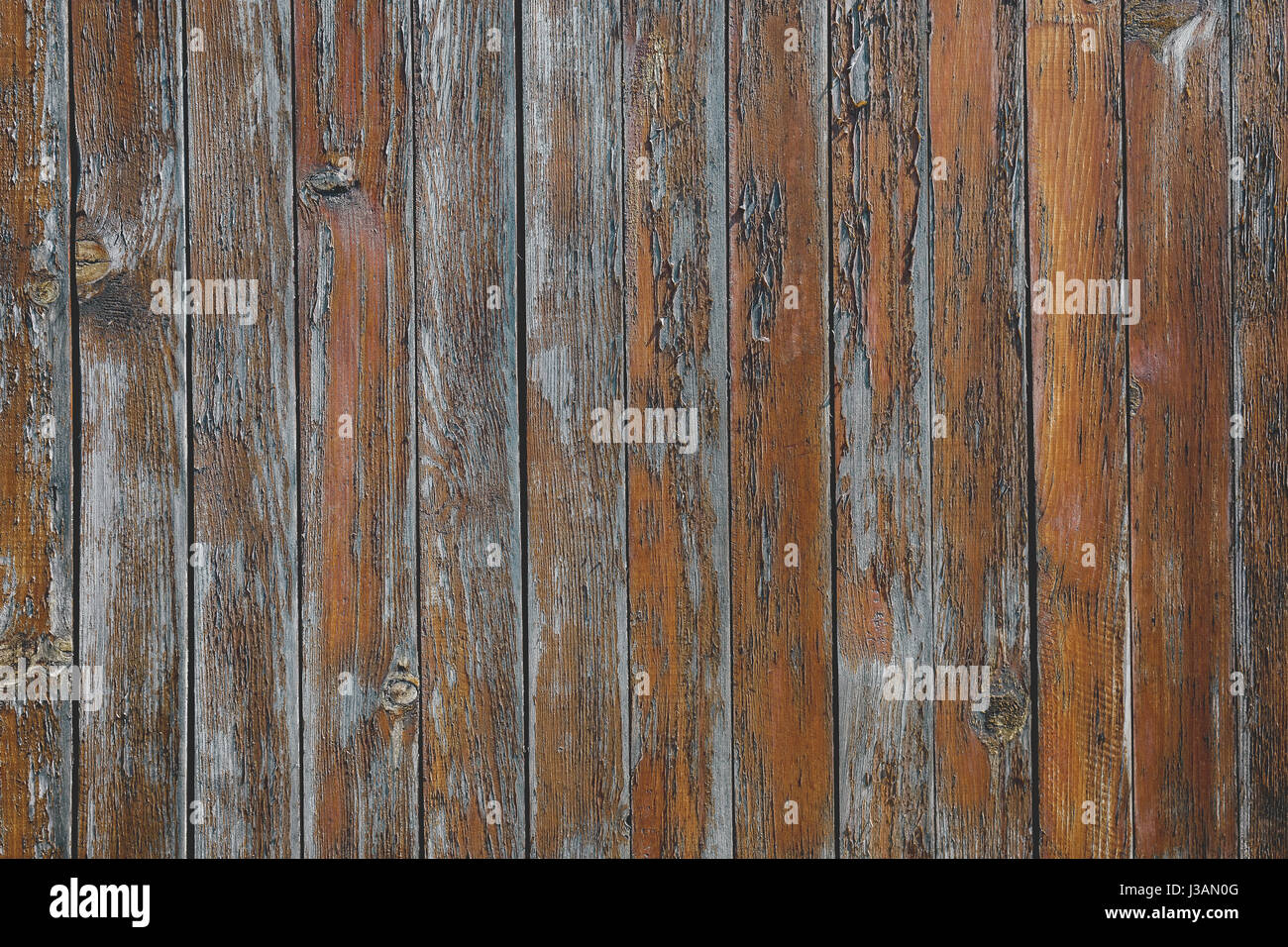 Old wood door and cracked painted texture background Stock Photo - Alamy
