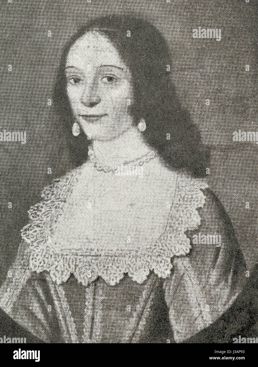 Emilia van Oranje was a member of the Dutch royal family, known for her ...