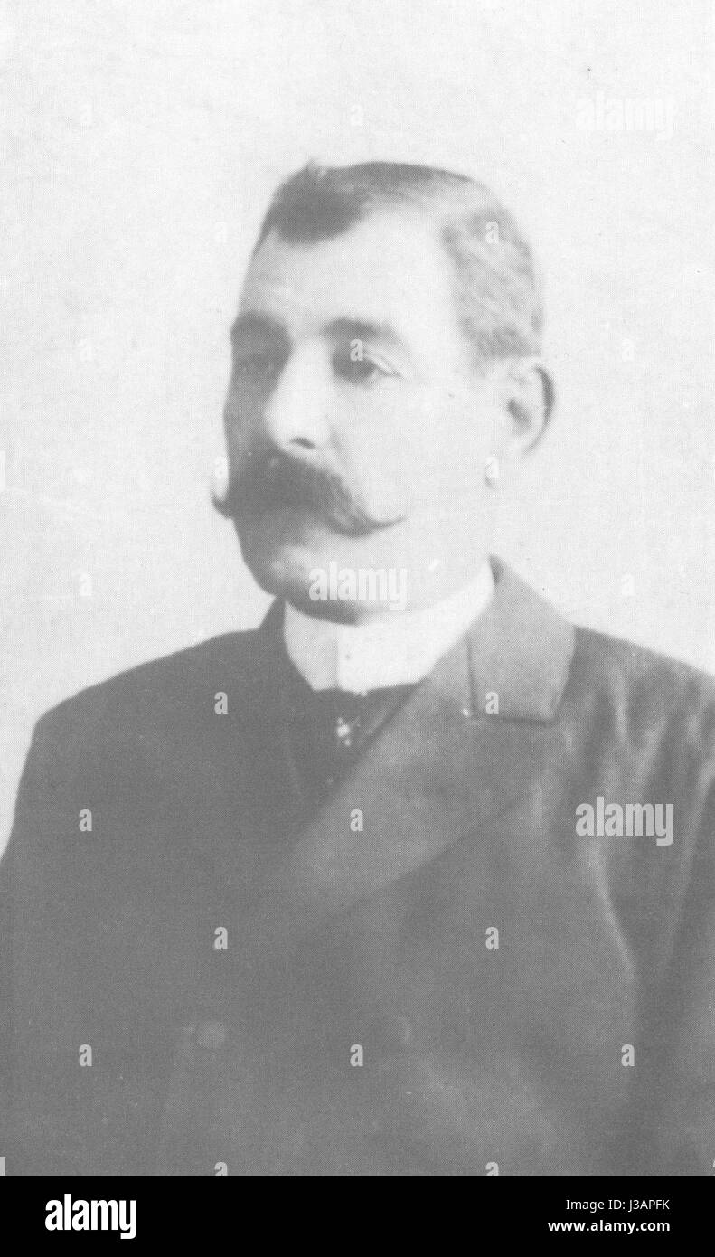 Dimitar Burov was a Bulgarian revolutionary and a prominent figure in ...