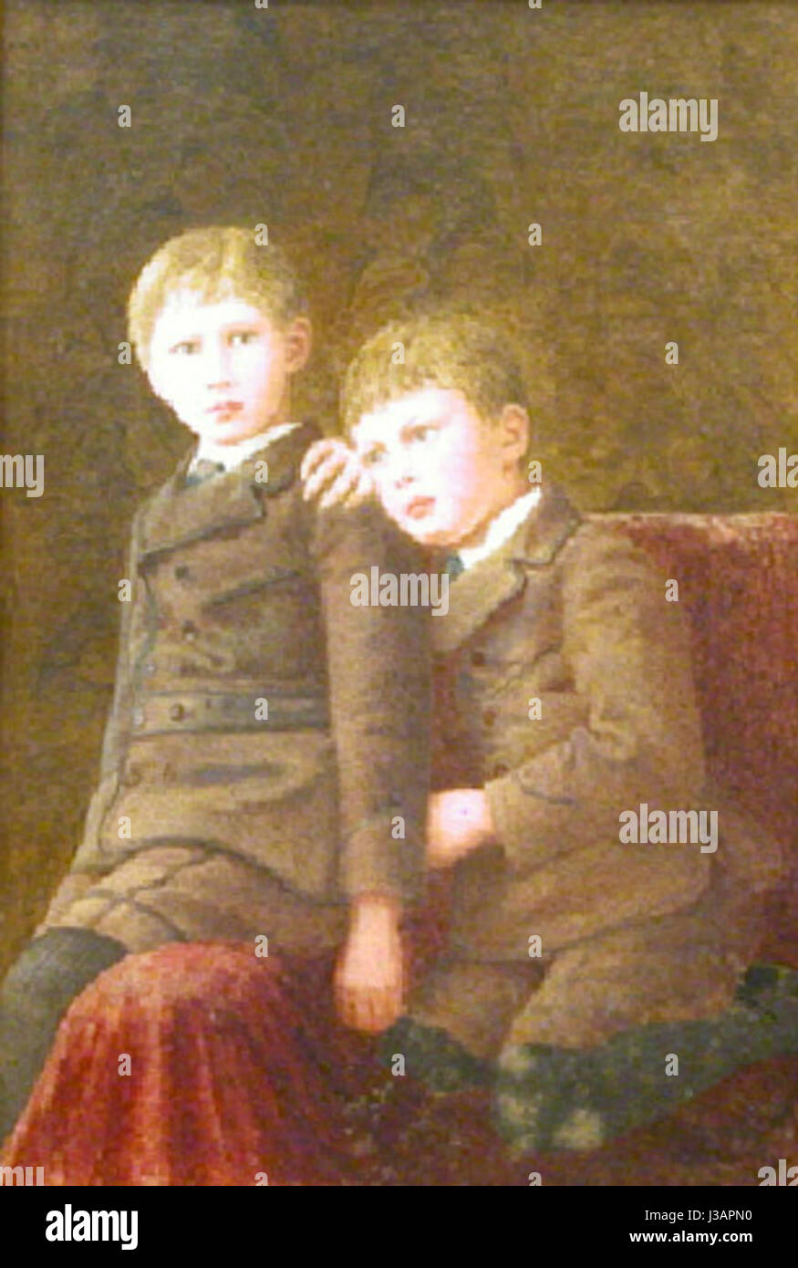 Montagu edmund parker hi-res stock photography and images - Alamy