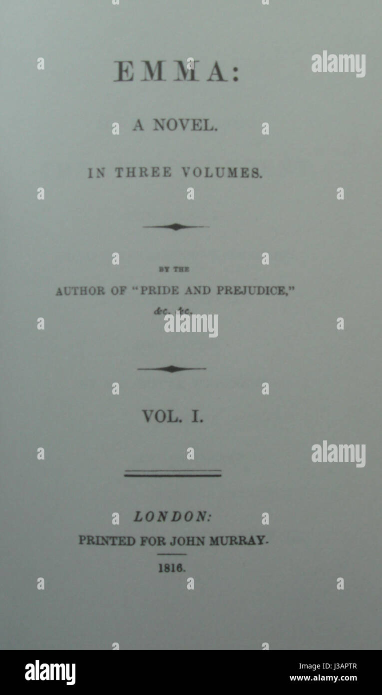 Emma jane hi-res stock photography and images - Alamy