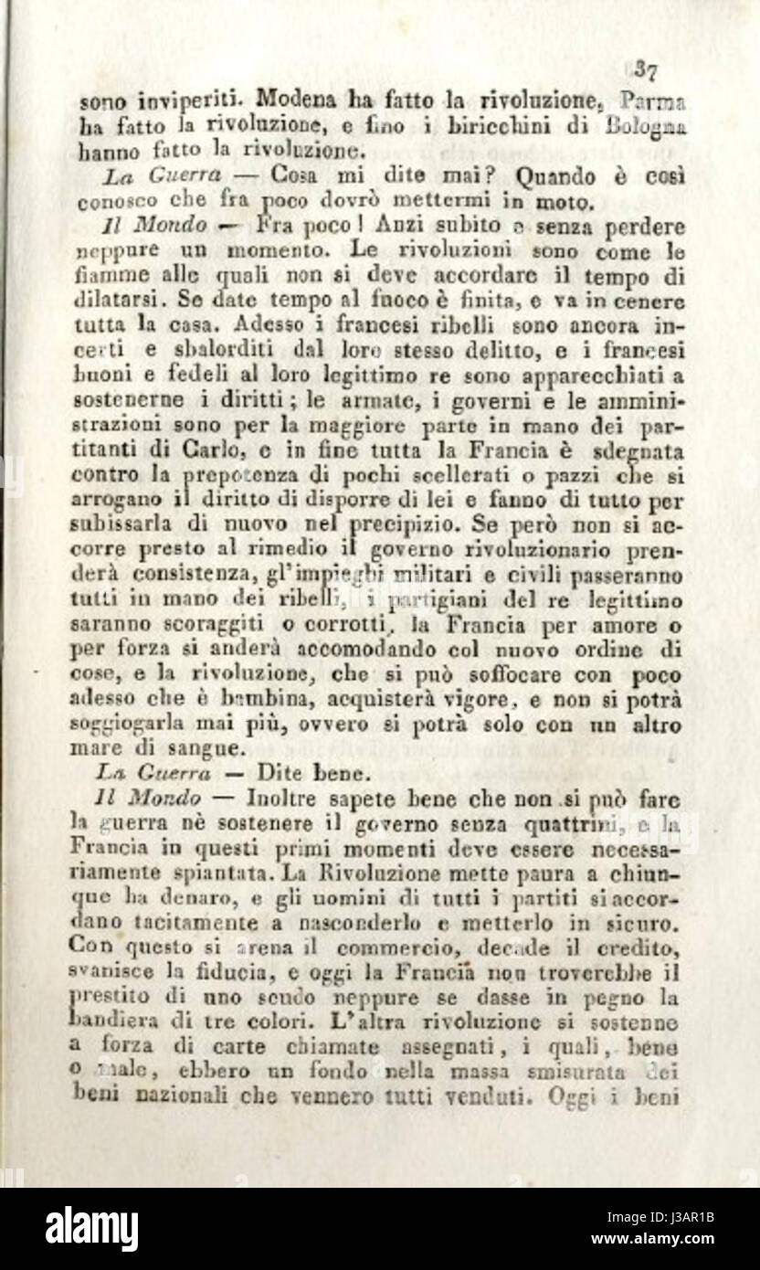 19th century text illustration hi-res stock photography and images - Alamy