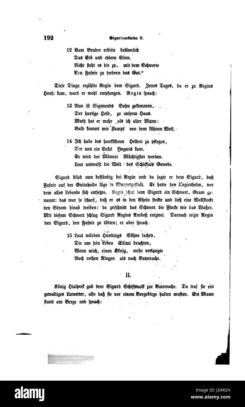 'Die Edda Seite 202' refers to a page or section in a version of the ...