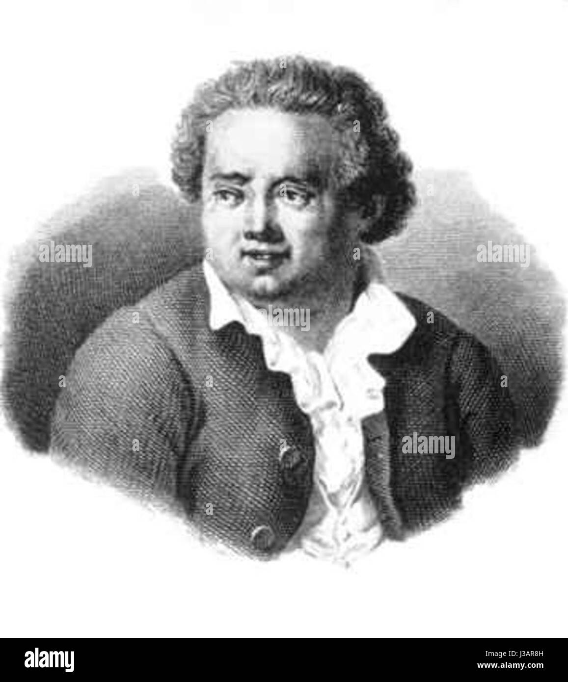 Domenico cimarosa hi-res stock photography and images - Alamy