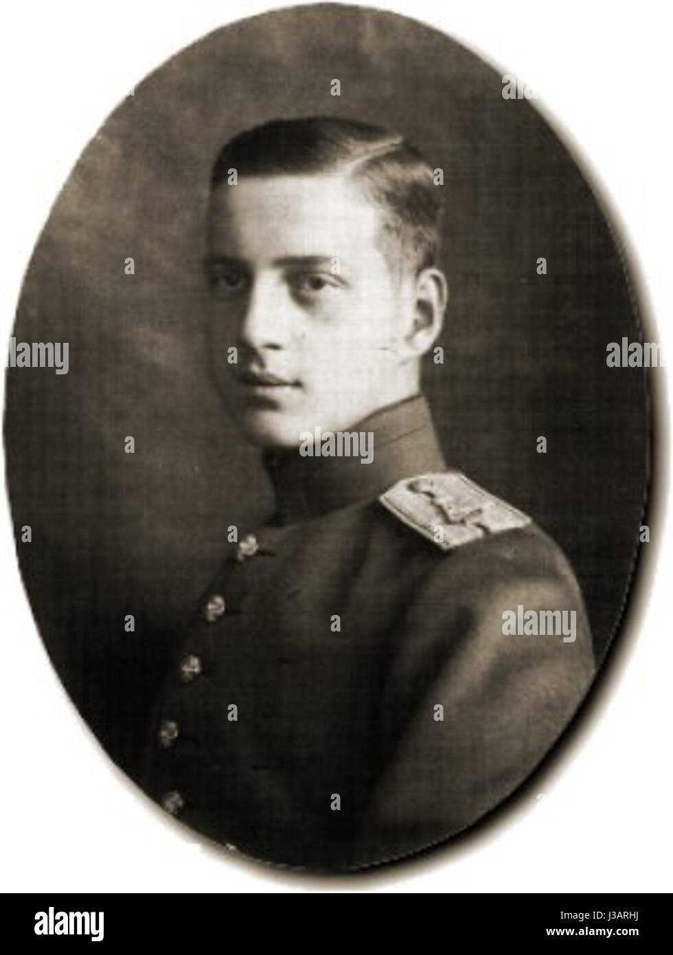 Dmitri pavlovich hi-res stock photography and images - Alamy