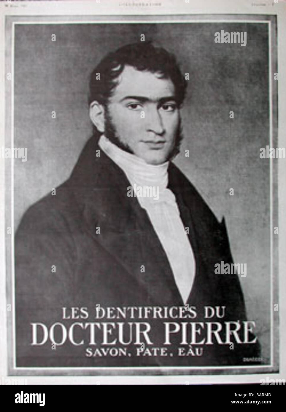 Docteur pierre hi-res stock photography and images - Alamy