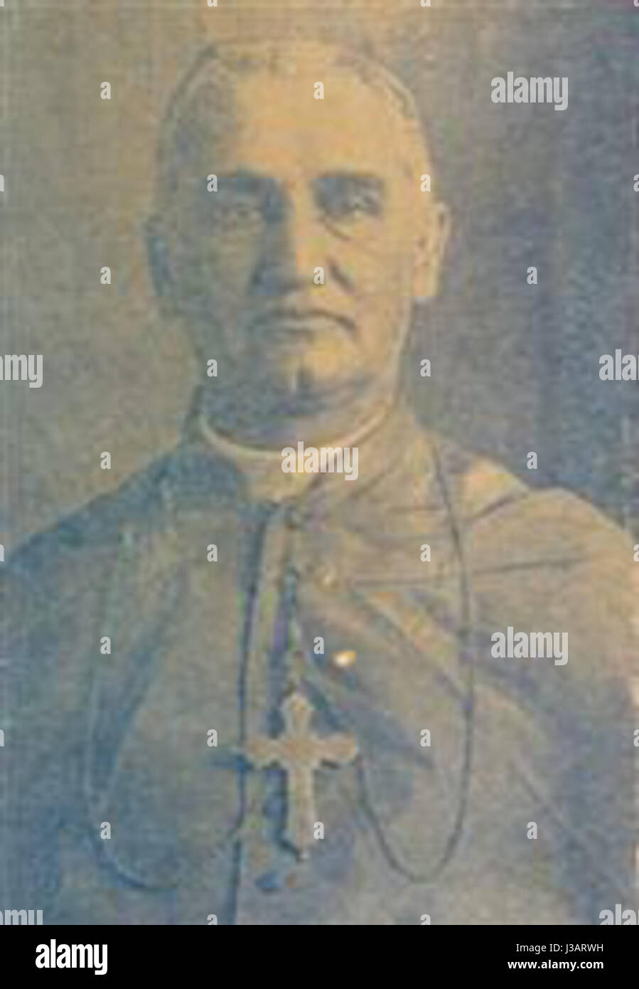 Dom Pimenta was a Brazilian historical figure, likely a religious or ...