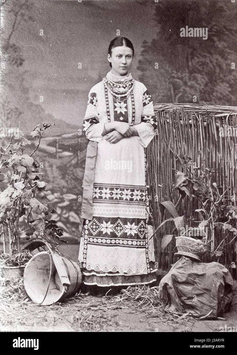 Ermakov hi-res stock photography and images - Alamy