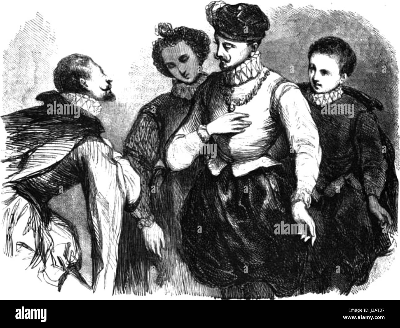 'Dom Garcie' is a character in one of MoliÃ¨re's comedic plays ...