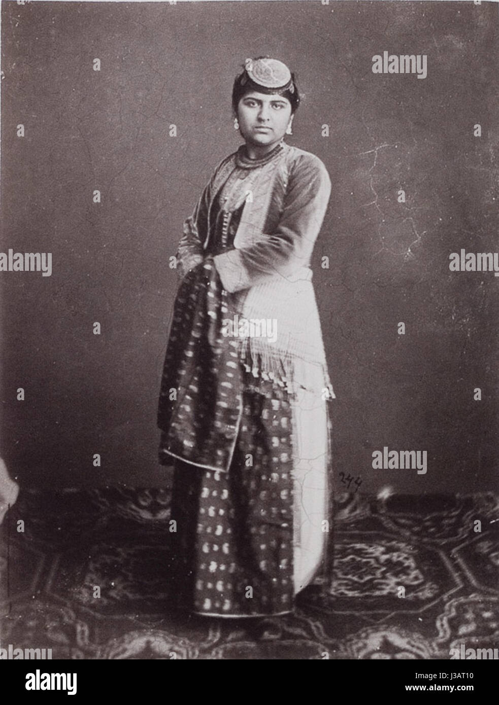 Ermakov. Women 3 Stock Photo - Alamy