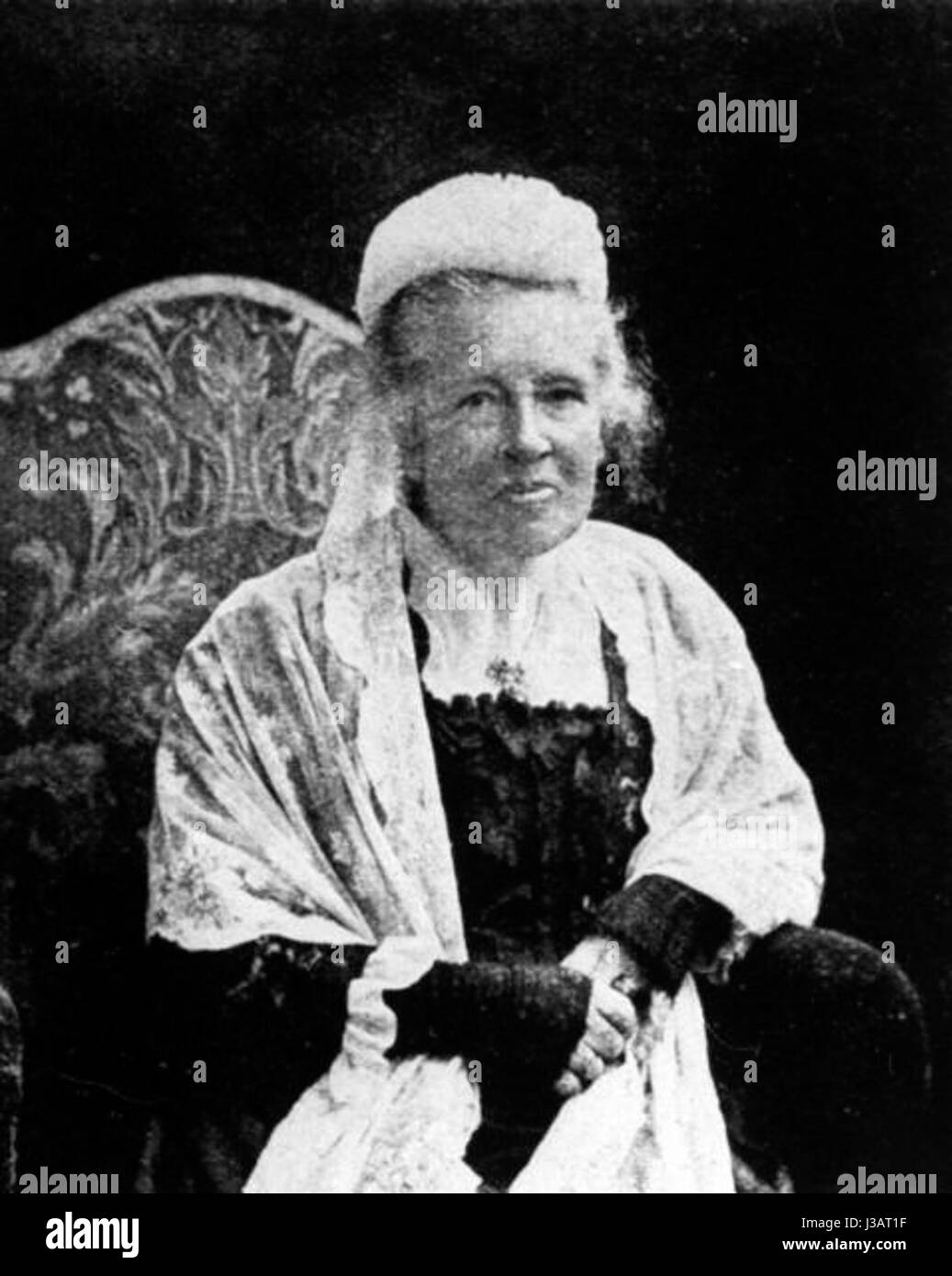 Elizabeth garrett anderson hi-res stock photography and images - Alamy