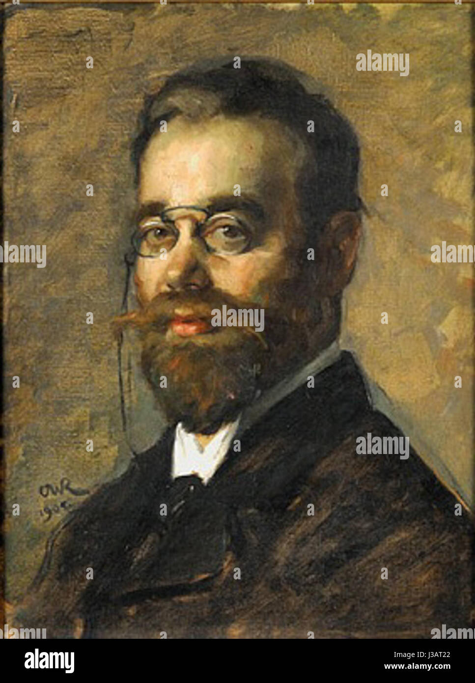 Ludwig edinger hi-res stock photography and images - Alamy