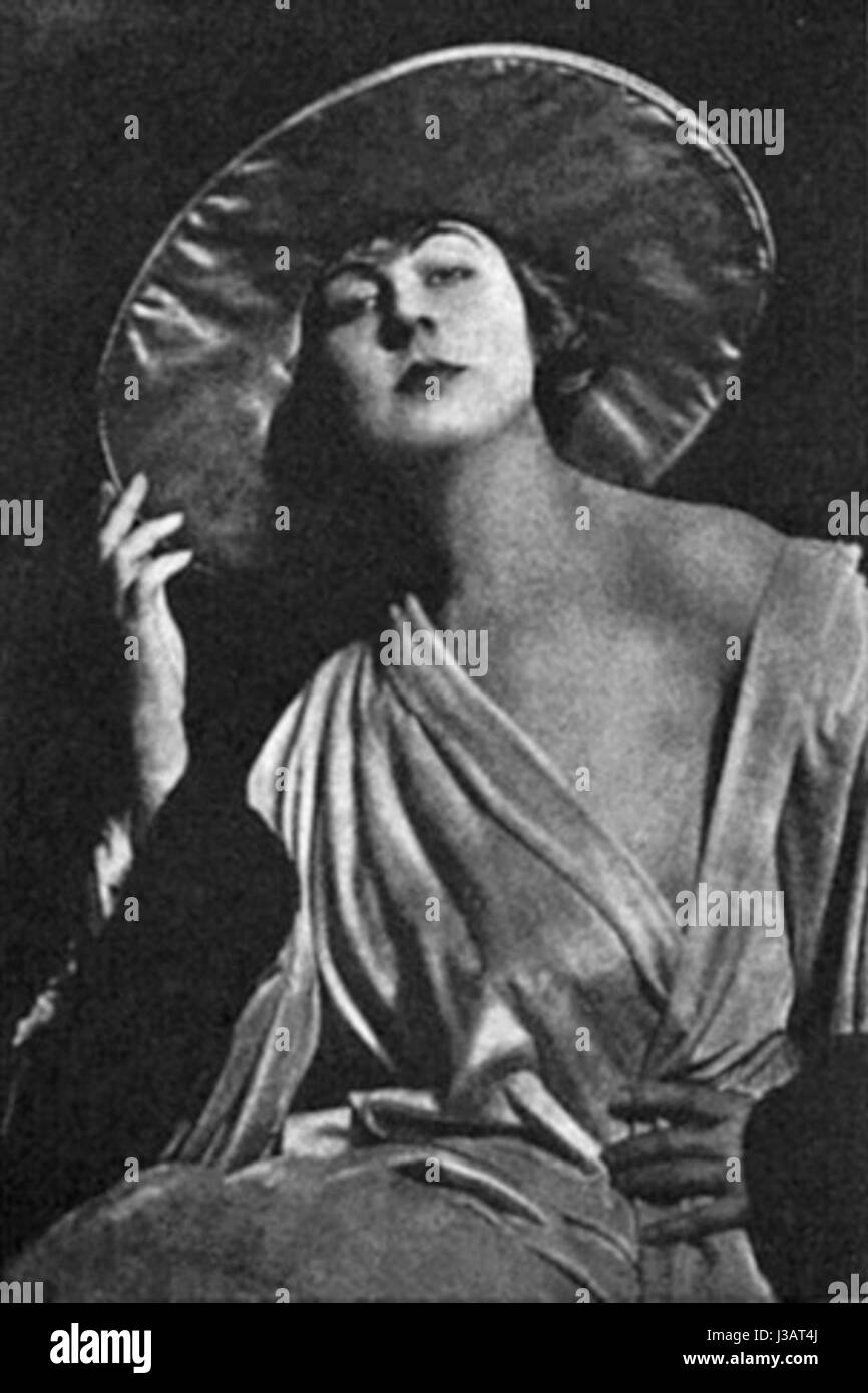 Dorothy Dalton was an American actress, known for her work in silent ...
