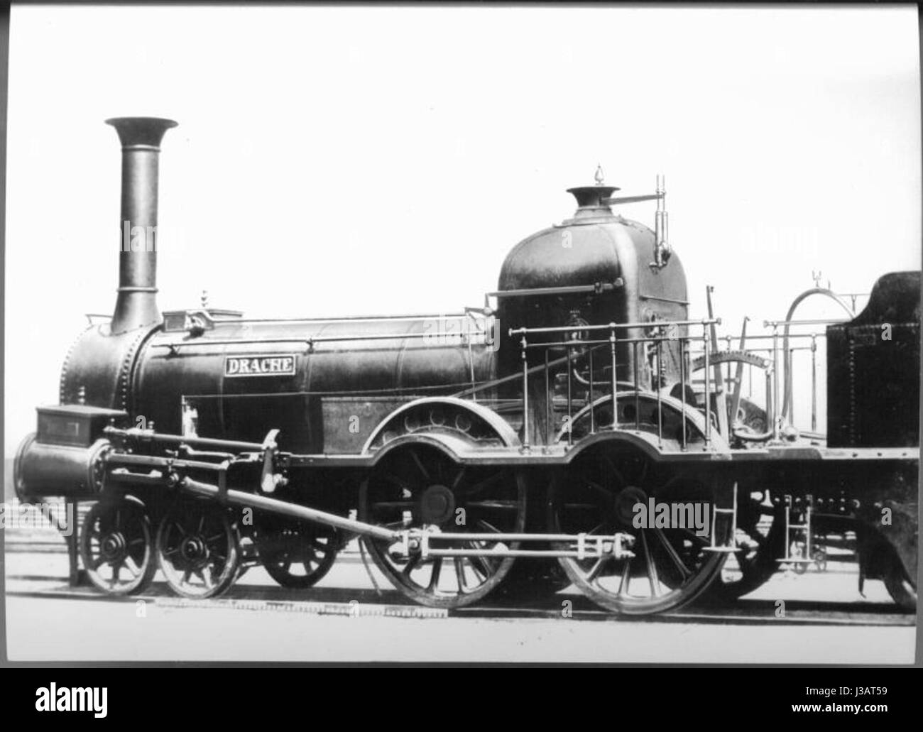 Steam locomotive german steam locomotive hi-res stock photography and ...