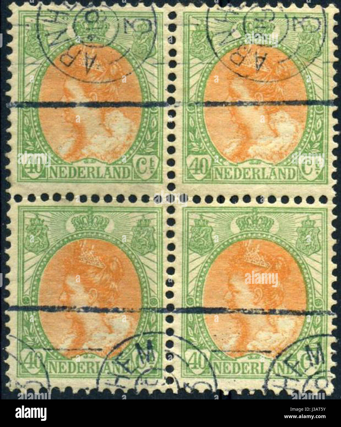 A 'Drukwerkrolstempel' is a traditional stamp used in printing ...