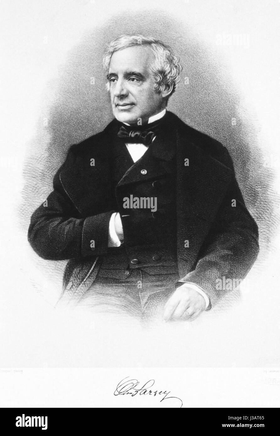 Dominique jean larrey hi-res stock photography and images - Alamy