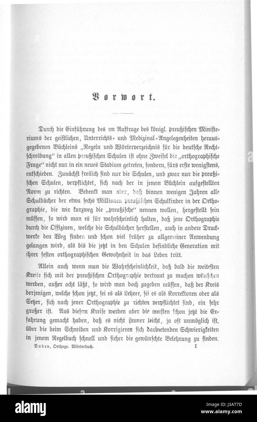 Duden book Black and White Stock Photos & Images - Alamy