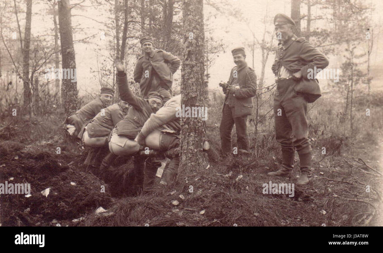 Donnerbalken hi-res stock photography and images - Alamy