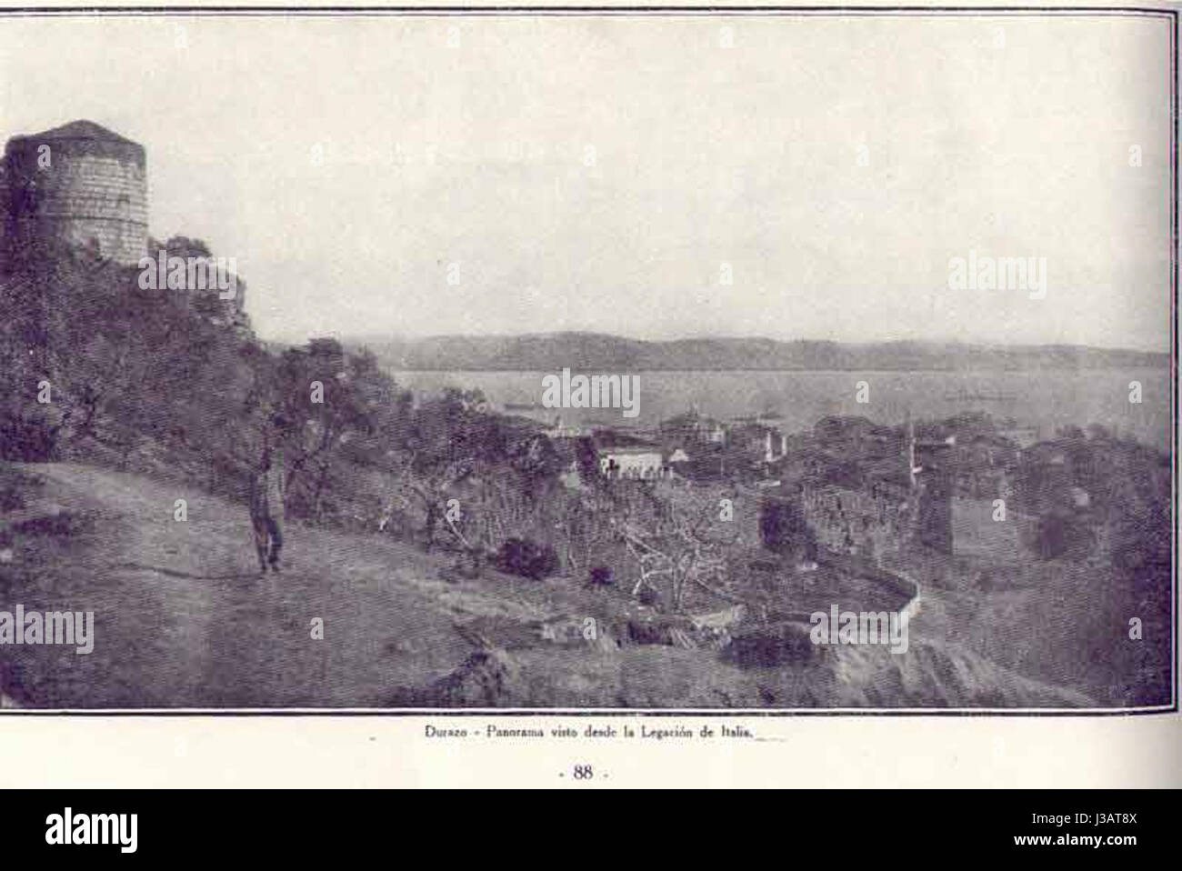 Durazzo book hi-res stock photography and images - Alamy