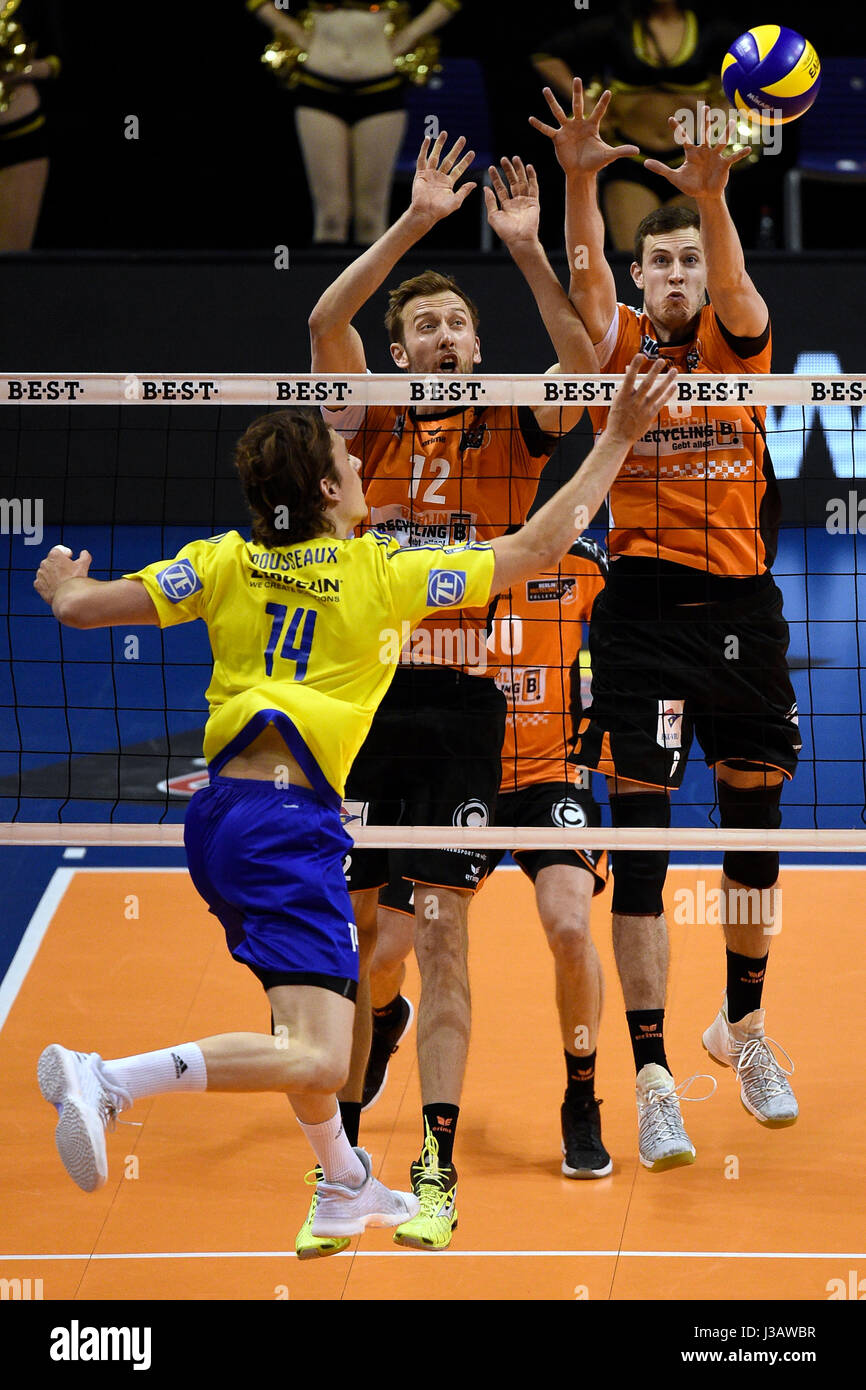 Paul vigrass hi-res stock photography and images - Alamy