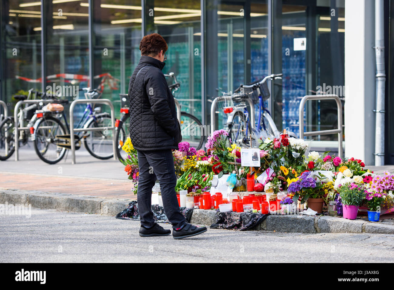 Spa supermarket hi-res stock photography and images - Alamy