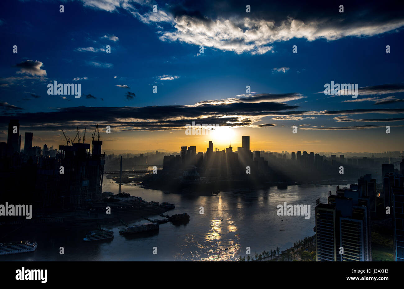 Chan may hi-res stock photography and images - Alamy