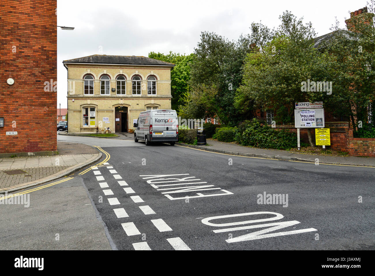 Bocking essex hi-res stock photography and images - Alamy