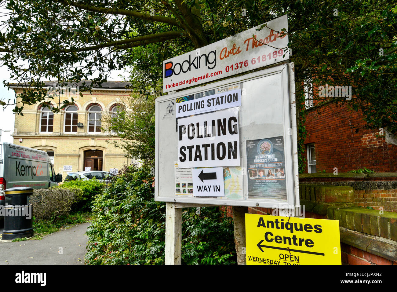 Bocking hi-res stock photography and images - Alamy