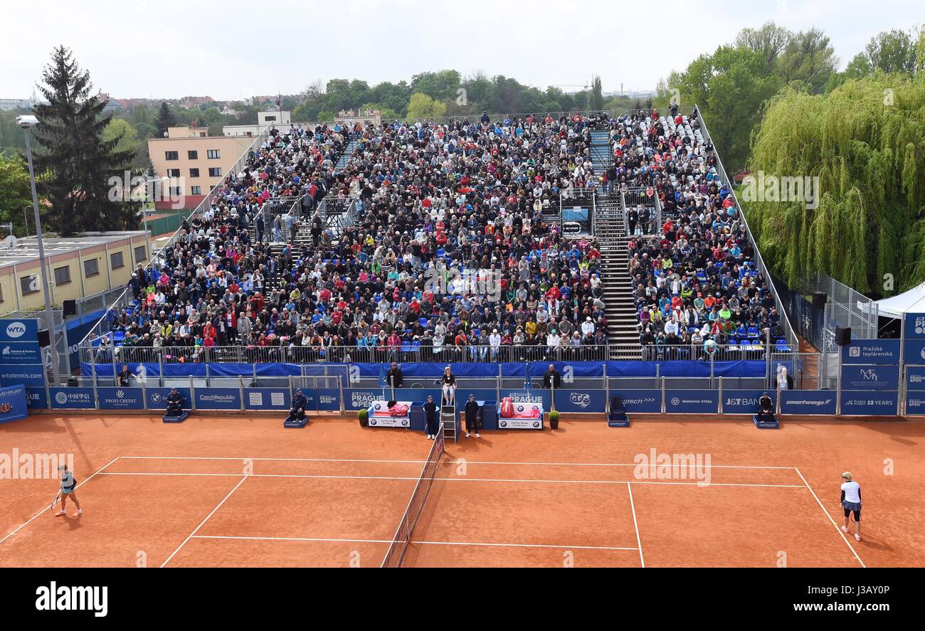 Barbora strycova womens tennis hi-res stock photography and images - Alamy