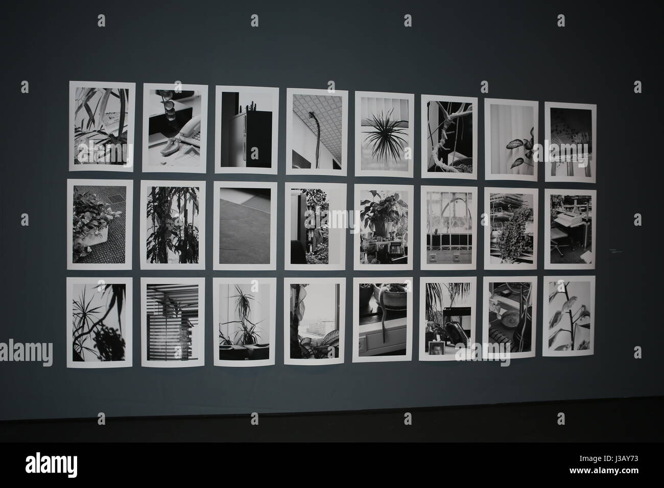 London, UK. 4th May, 2017. Launched in 2008 by Pictet, the Geneva based ...