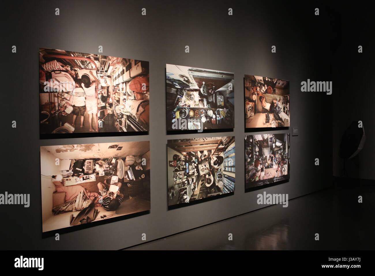 The theme of the seventh cycle of the prix pictet hi-res stock ...