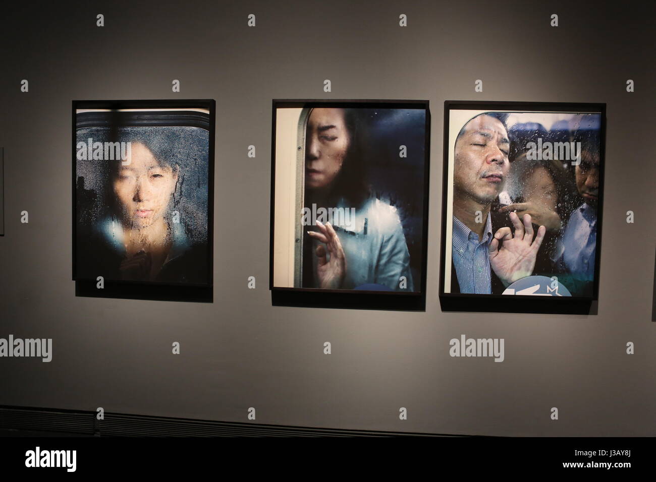 The theme of the seventh cycle of the prix pictet hi-res stock ...