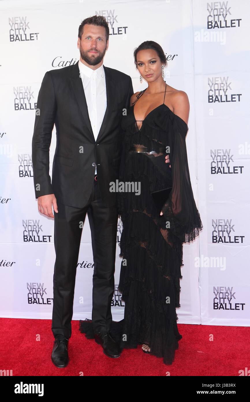 Jared homan gala hi-res stock photography and images - Alamy