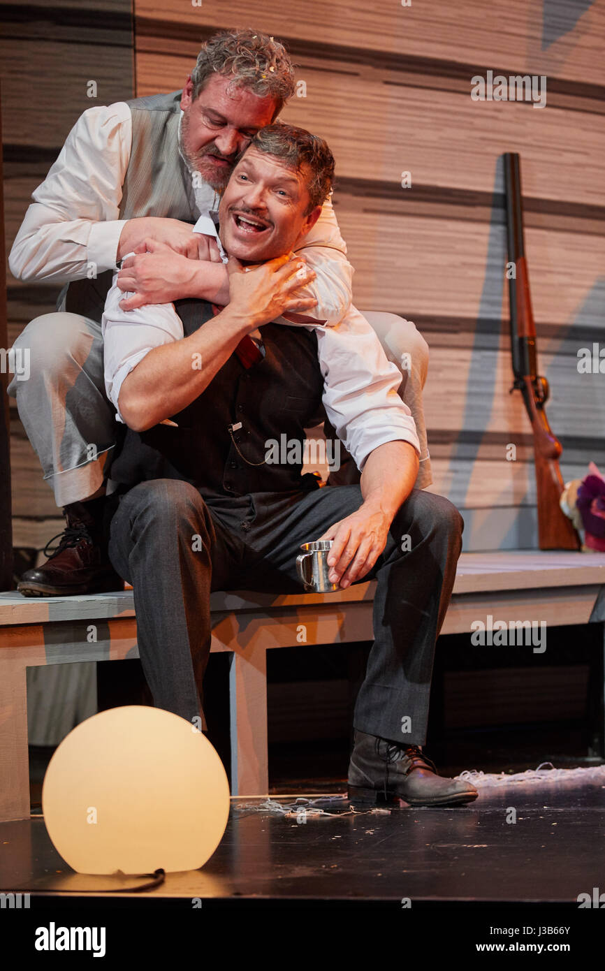 Tom finnegan hi-res stock photography and images - Alamy