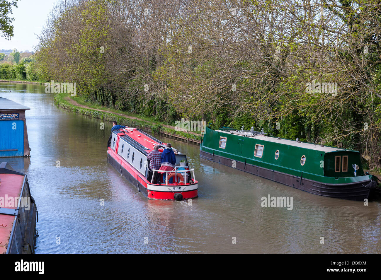 Nether heyford hi-res stock photography and images - Alamy