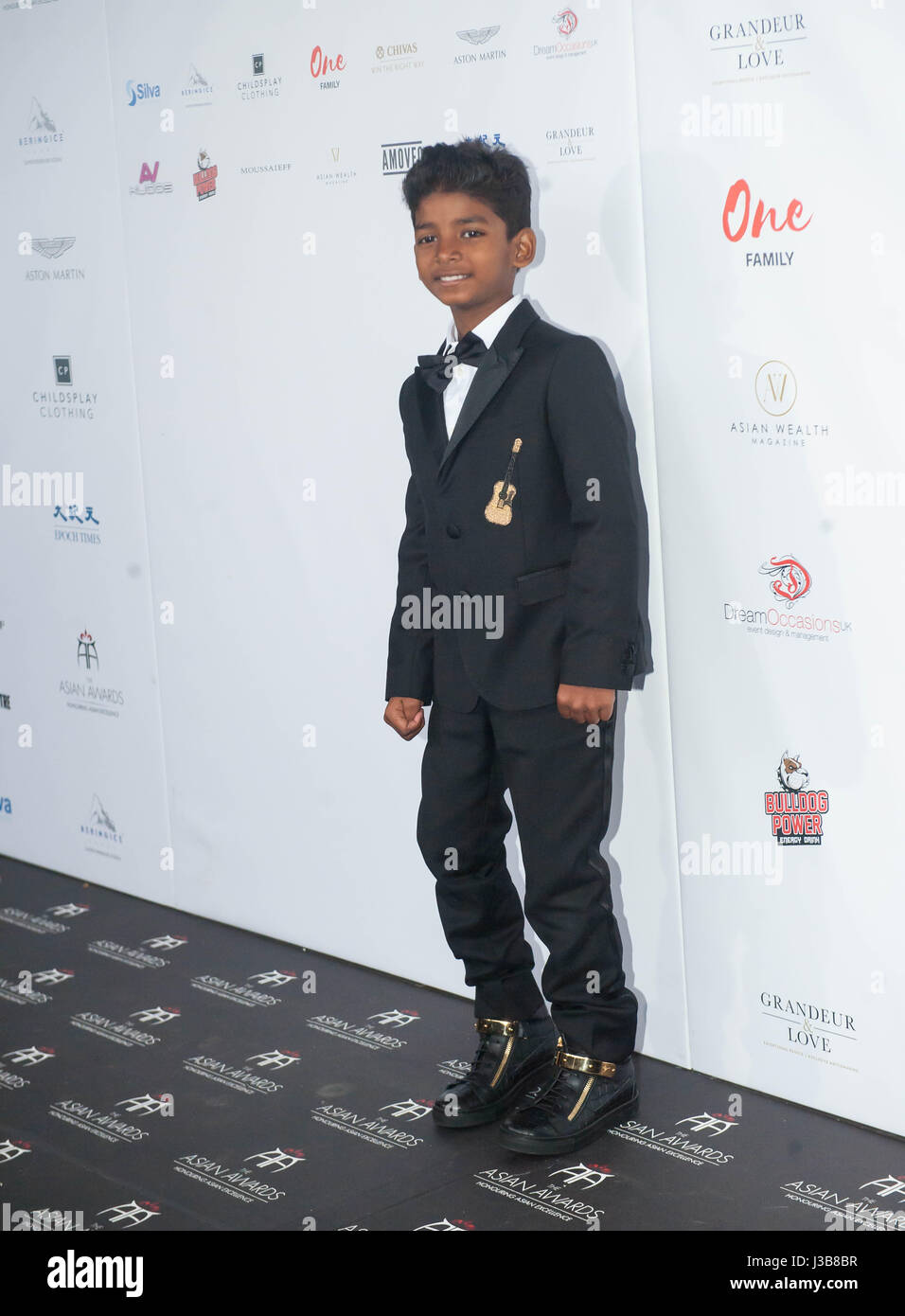 Sunny pawar hi-res stock photography and images - Alamy