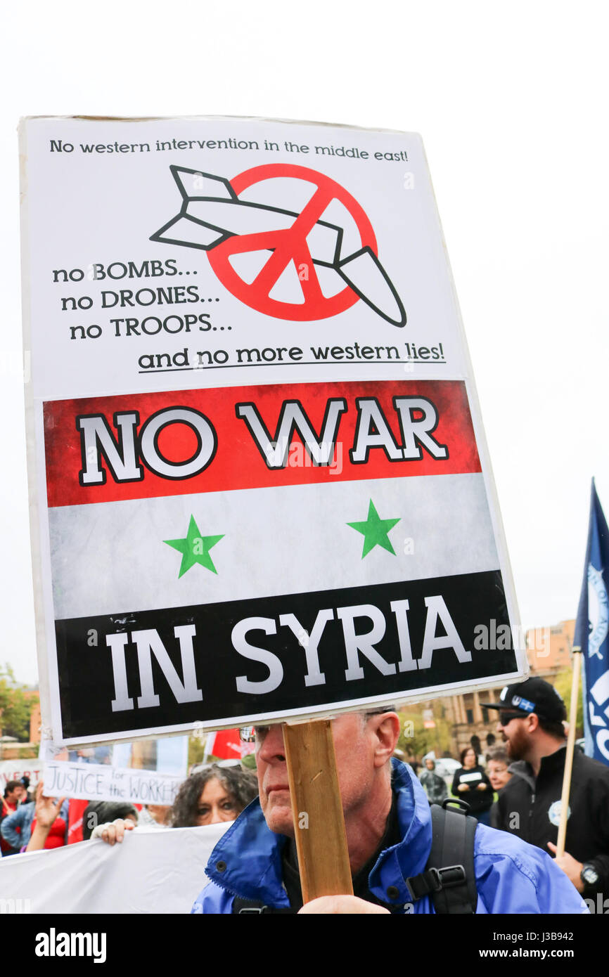 Australian unions hi-res stock photography and images - Alamy