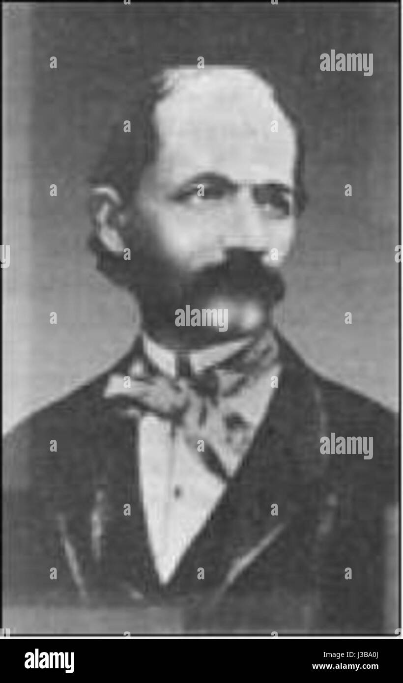 Dimitrie Bolintineanu Foto01 Stock Photo - Alamy