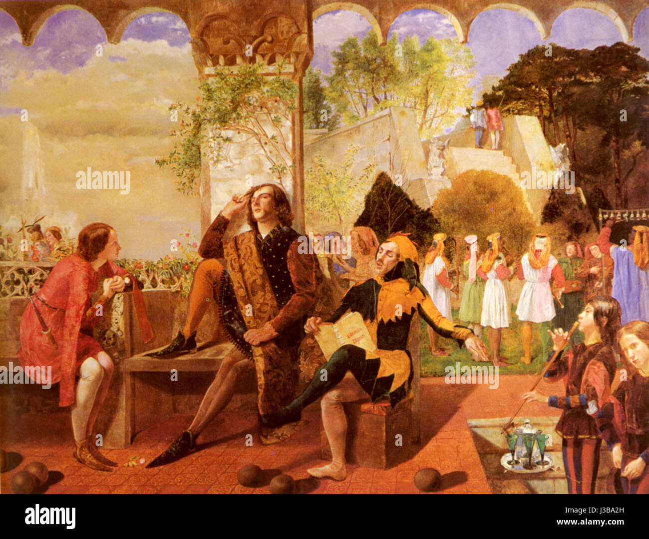 Howell map hi-res stock photography and images - Alamy